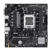 Asus Prime A620M-K DDR5