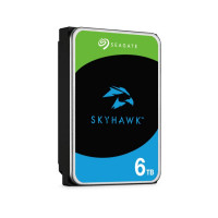 6TB Seagate ST6000VX009 SkyHawk 3.5"