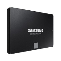 2TB Samsung 870 EVO MZ-77E2T0BW 2.5"