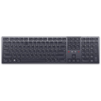 DELL KB900 Premier Collaboration Wireless US Crna