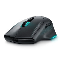 DELL AW620M Alienware Wireless Gaming Mouse Crna