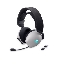 DELL AW720H Alienware Dual Mode Wireless Gaming Headset Bela