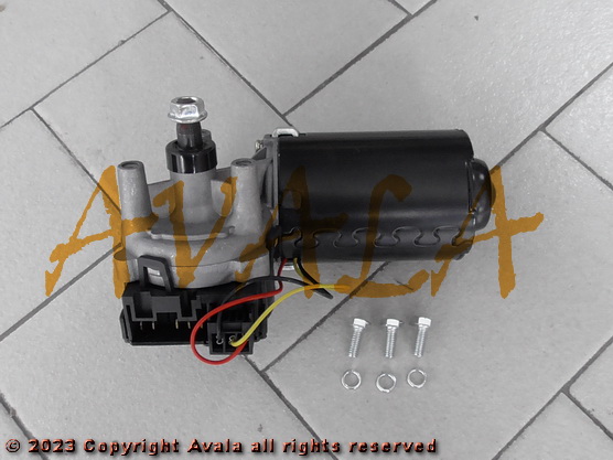 Motor brisača *12504395*
