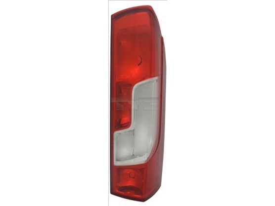 Lampa stop svetla desna *12503179*