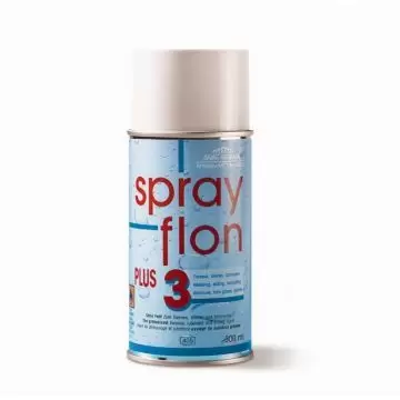 ROTH Sprayflon sprej za podmazivanje, za PTFE, 300 ml