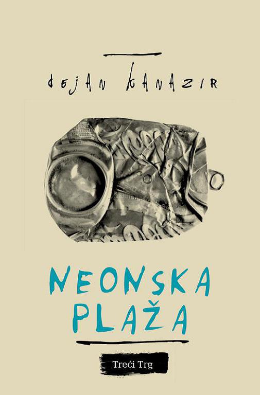 Neonska plaža