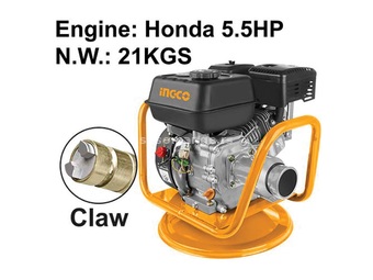 INGCO benzinski pretvarač-konvertor za vibro igle GVR-1 , Honda GX160 5.5KS