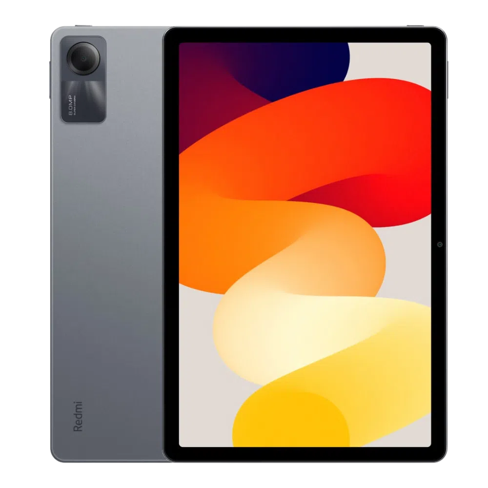 Xiaomi Redmi Pad SE 4/128GB Sivi (Graphite Gray)