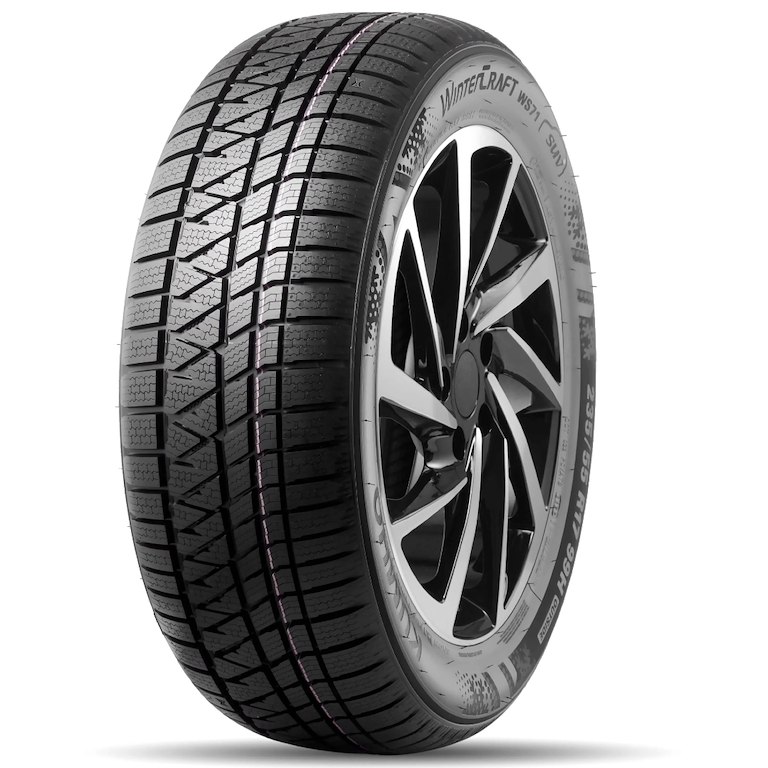 KUMHO WS71 WINTERCRAFT275/45 R21 110V XL | Dostupno u prodavnici