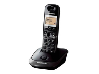 Telefon bežični DECT KX-TG2511FXT PANASONIC