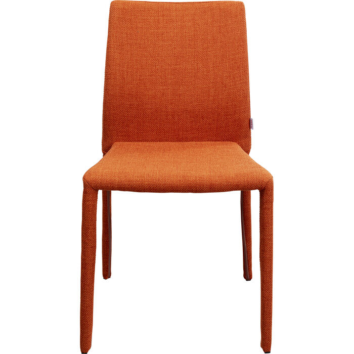 Chair Bologna Orange