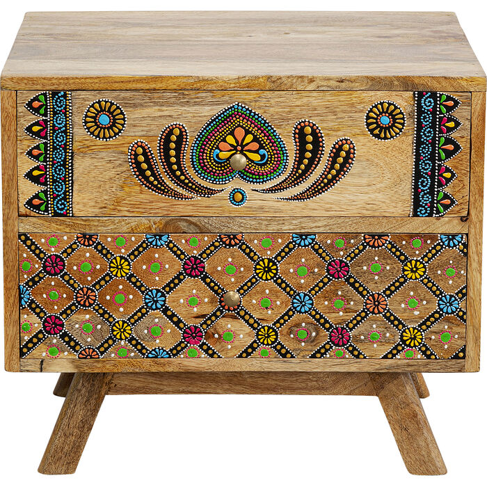 Dresser Small Menorca 50x46cm