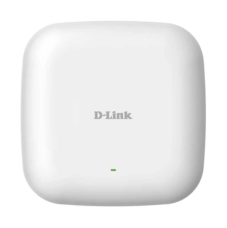 D-Link DAP-2610 AC1300 Wave 2 wireless access point DualBand PoE