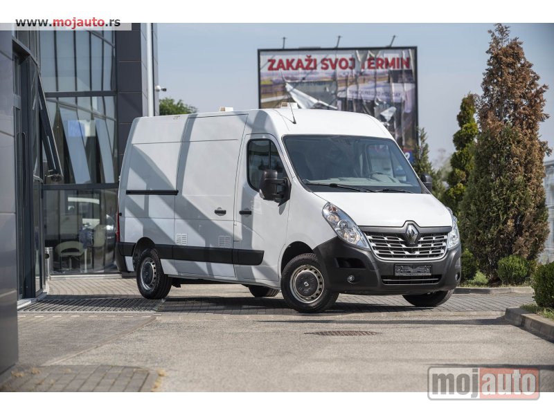 Renault Master L2H2 2.3DCI