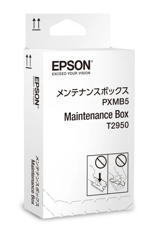 Epson T2950 Maintenance Box za štampač WorkForce WF-100W