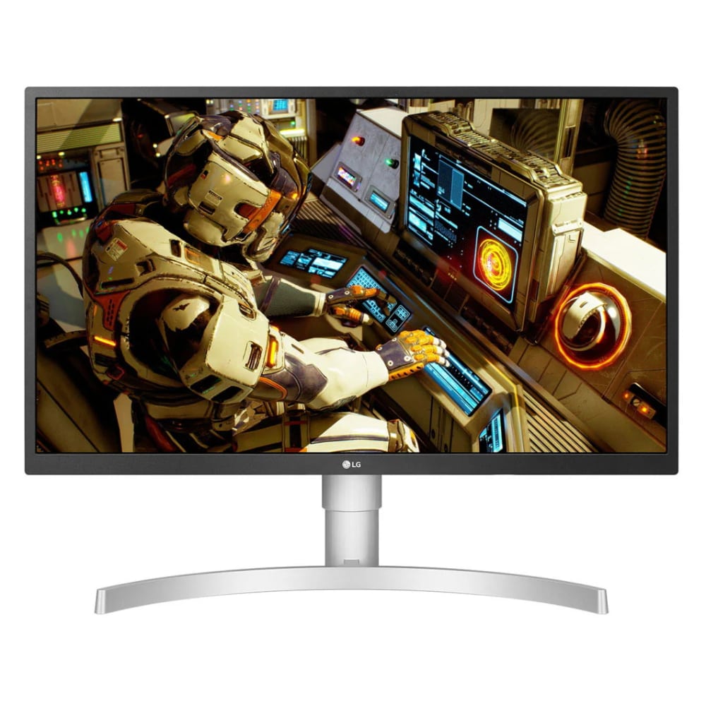 LG 27'' IPS 27UL550P-W Monitor