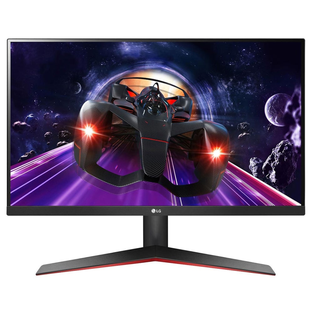 LG 23.8" IPS 24MP60G-B Monitor