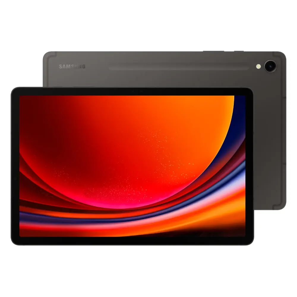 SAMSUNG Tablet S9 8/128 sivi