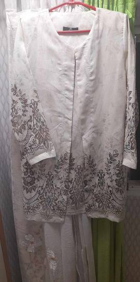 Novi prelep sako
