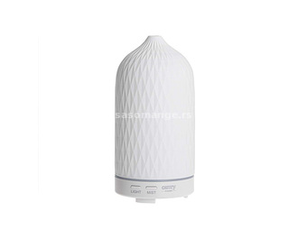 Ultrasonični aroma difuzorom sa lampom Camry CR7970
