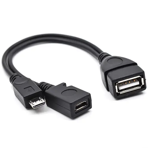 Kabl za TV USB 2.0 otg KT-TVC-21 2/1