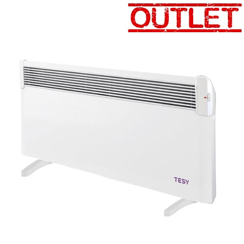 TESY CN04 250 MIS F Radijator OUTLET