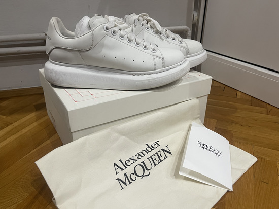 Patike AlexanderMcQueen