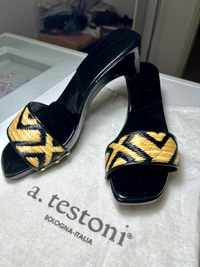 a.testoni original vintage