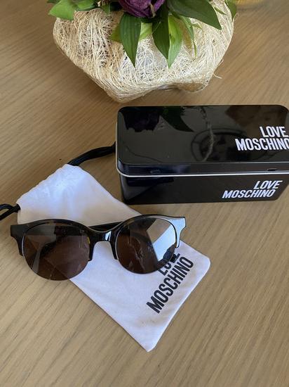 Moschino ORIGINAL NAOCARE