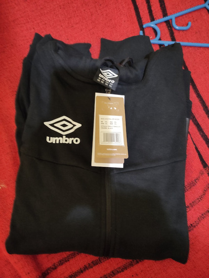 Muski duks UMBRO