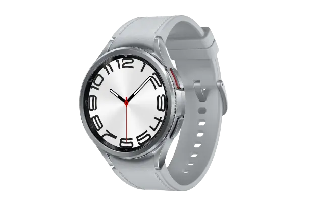 SAMSUNG Pametni sat Galaxy Watch 6 Classic 47mm BT srebrni