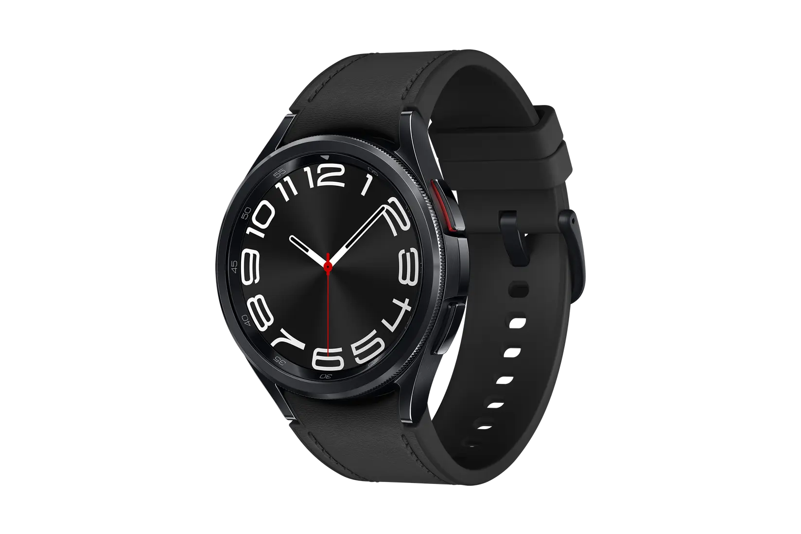 SAMSUNG Pametni sat Galaxy Watch 6 Classic 43mm BT crni