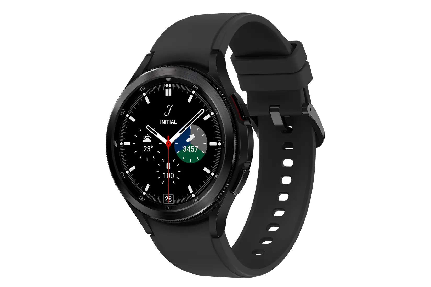 SAMSUNG Pametni sat Galaxy Watch 4 Classic 46mm crni