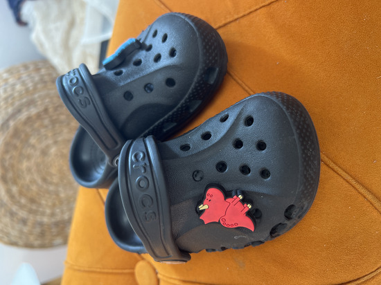 Crocs decije papuce