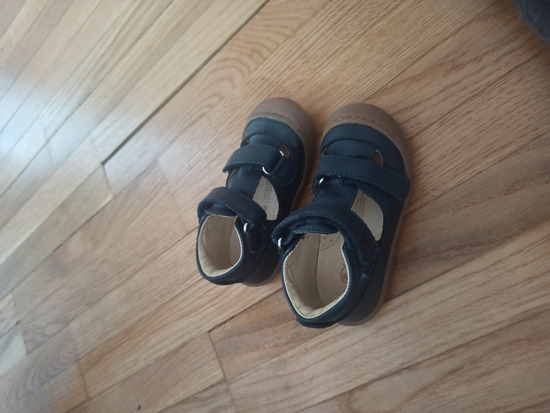 Naturino cipele za decaka Barefoot