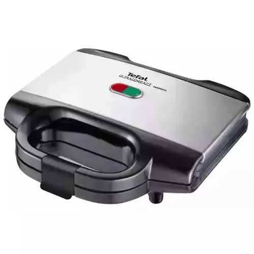 TEFAL Sendvič toster SM155212 srebrni