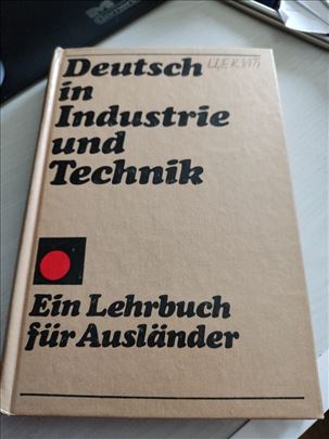 Deutsch in Industrie und Technik