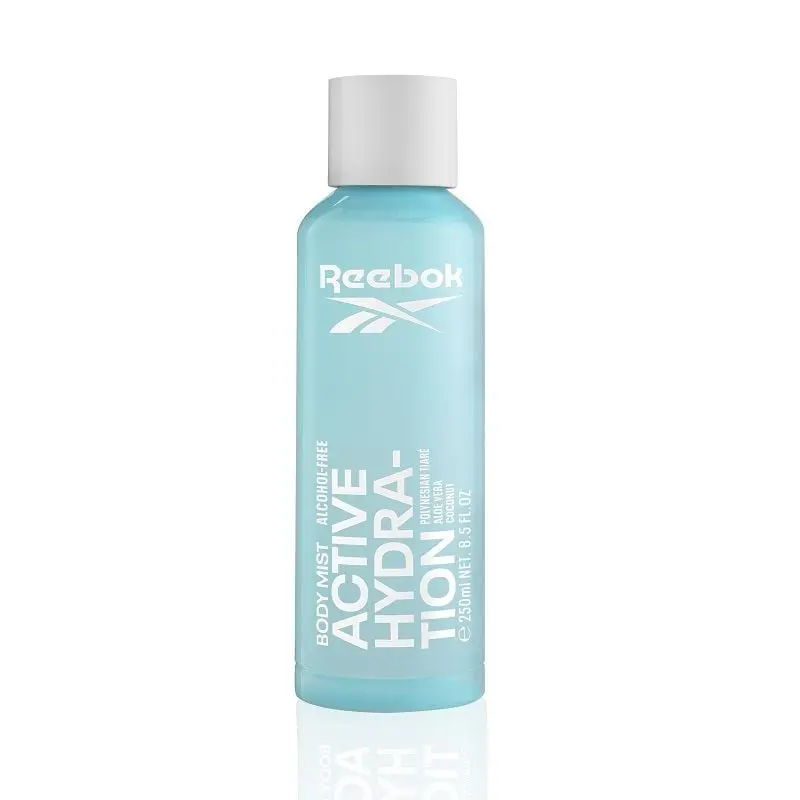 REEBOK Body mist ACTIVE HYDRATION 250ml