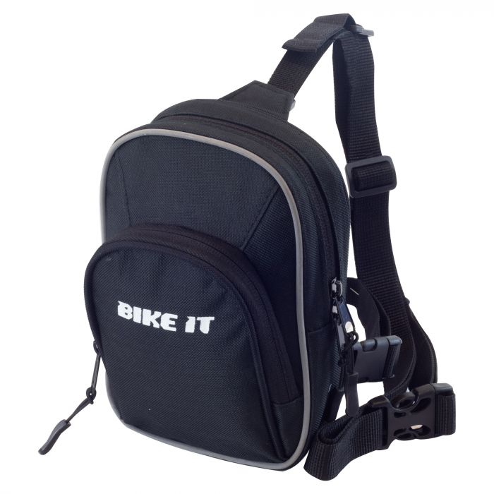 Bike It Pouch Carrier – torbica za nogu