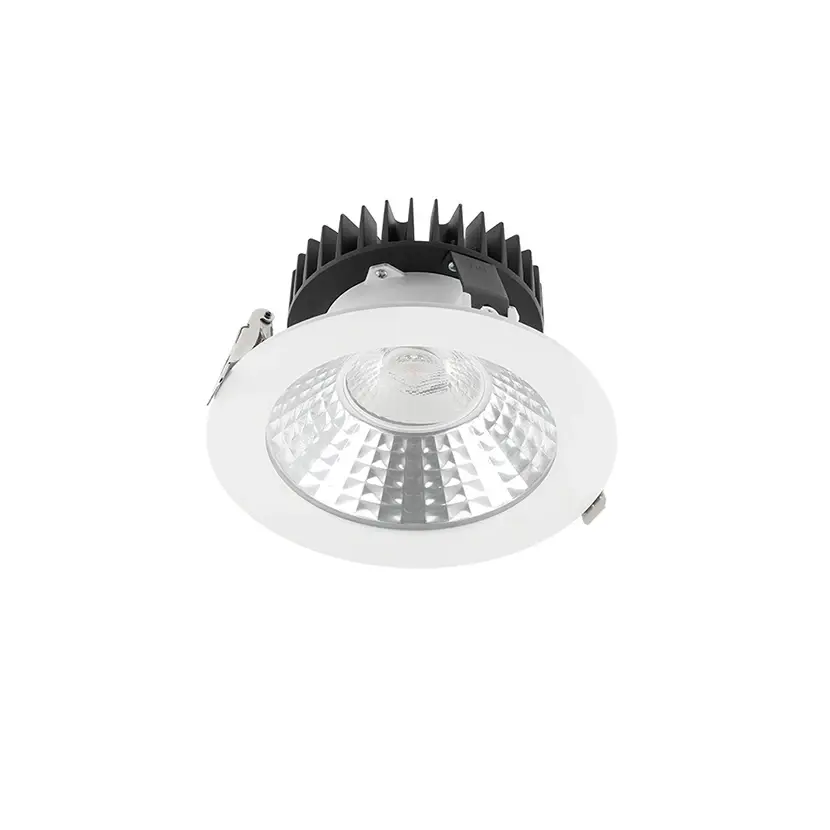 HÖGERT Ugradni LED panel Faro Eol 10W 800lm 4000K