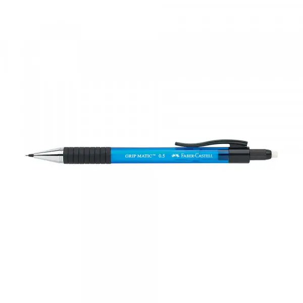 FABER CASTELL Tehnička olovka Matic 0.5 137551 plava