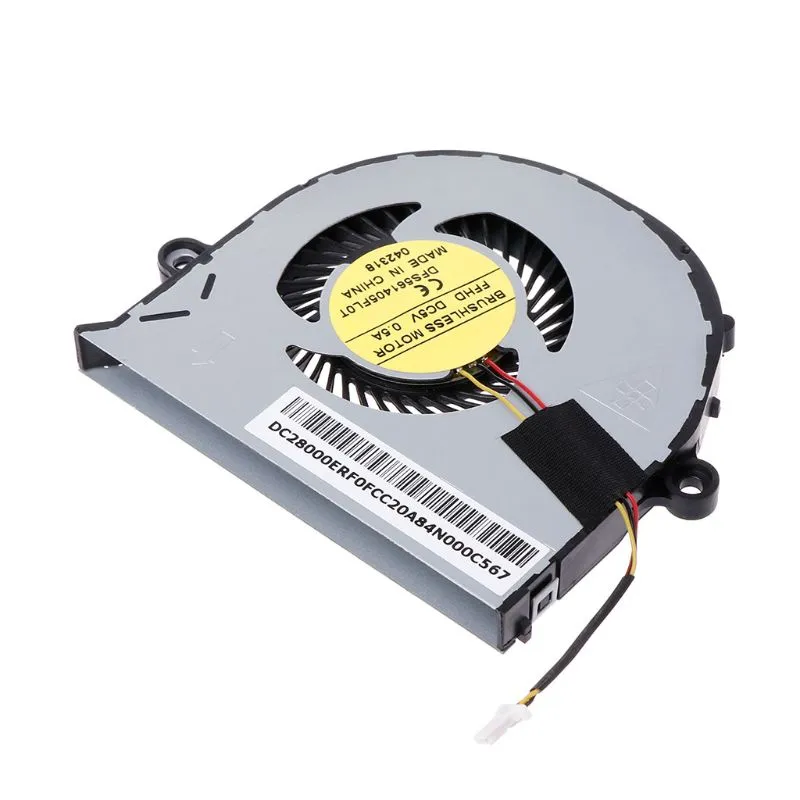 Ventilator hladnjaka za Acer Aspire E5-571G E5-571 …