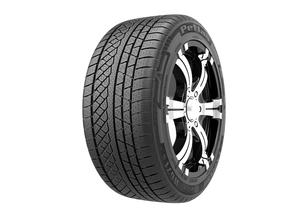 PETLAS Zimska guma 245/60 R18 105H za džip