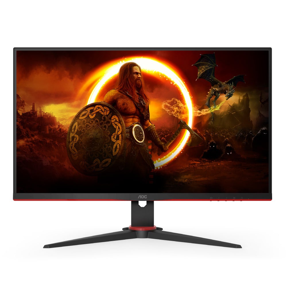 AOC 27'' VA 27G2SAE/BK Monitor