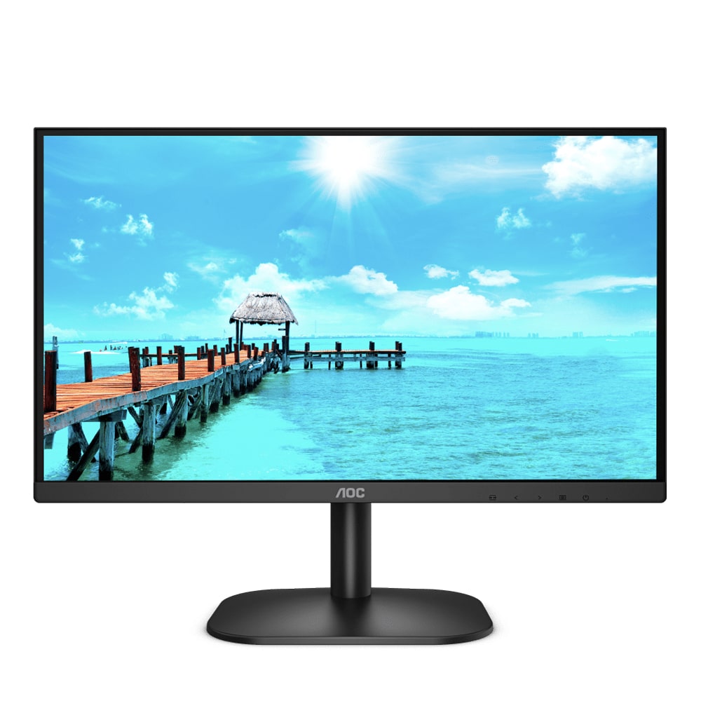 AOC 22" VA 22B2DM Monitor