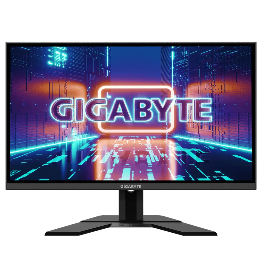 GIGABYTE 27" IPS G27Q-EK Monitor