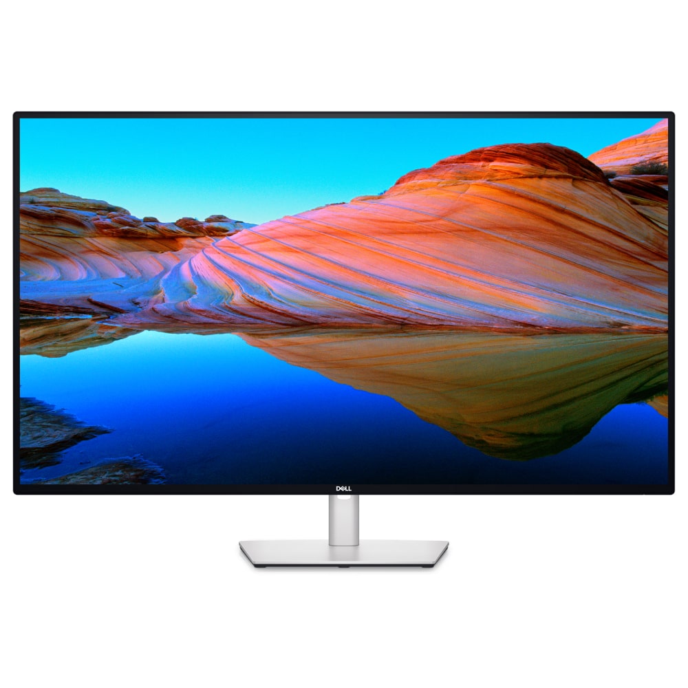 DELL UltraSharp 43" IPS U4323QE Monitor