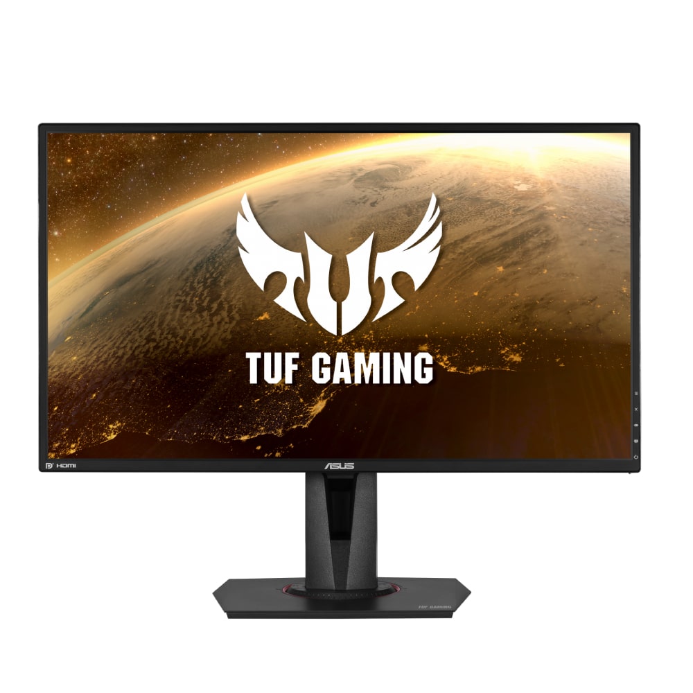 ASUS TUF 27" IPS VG27AQ 90LM0500-B01370 Monitor