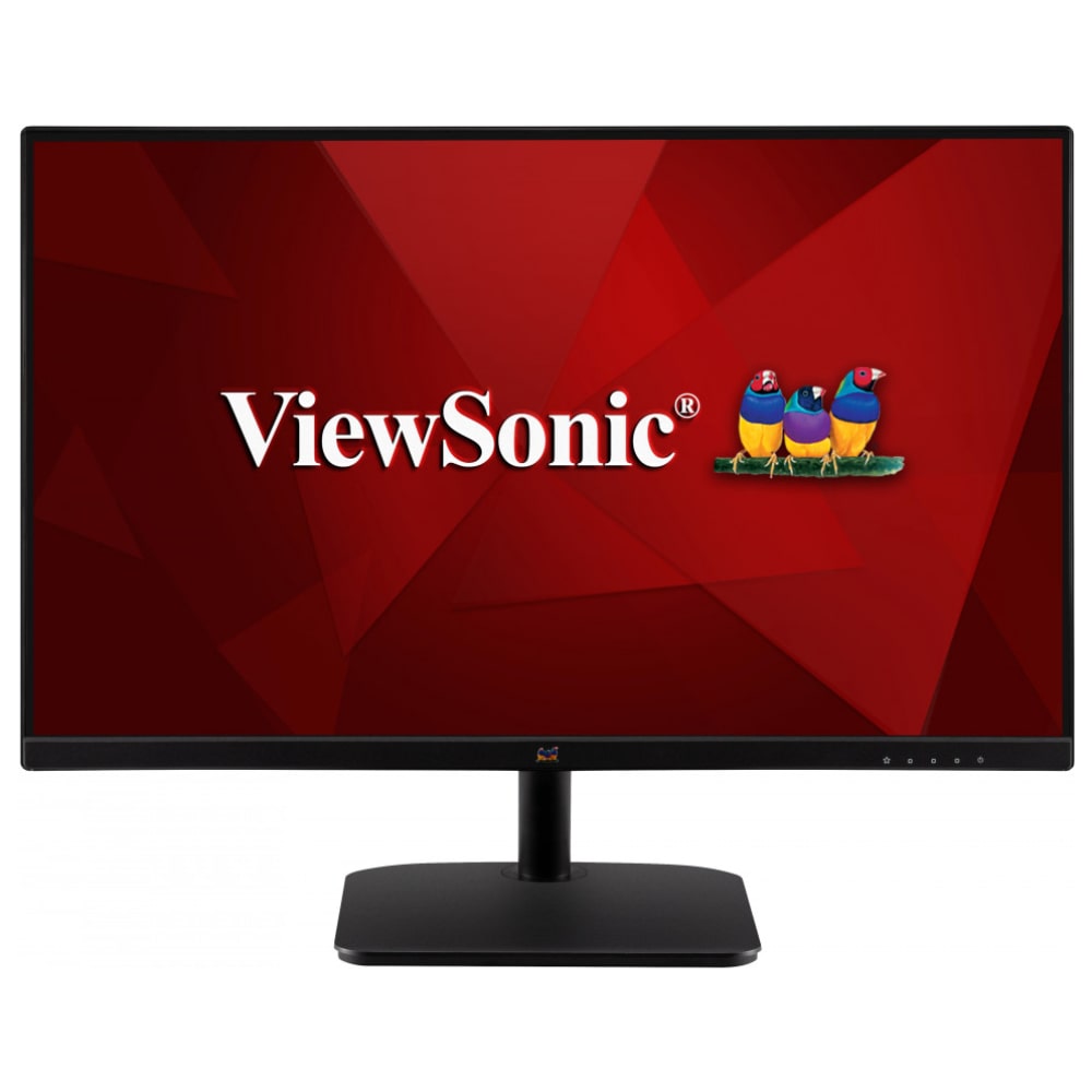 VIEWSONIC 24" IPS VA2432-MHD Monitor