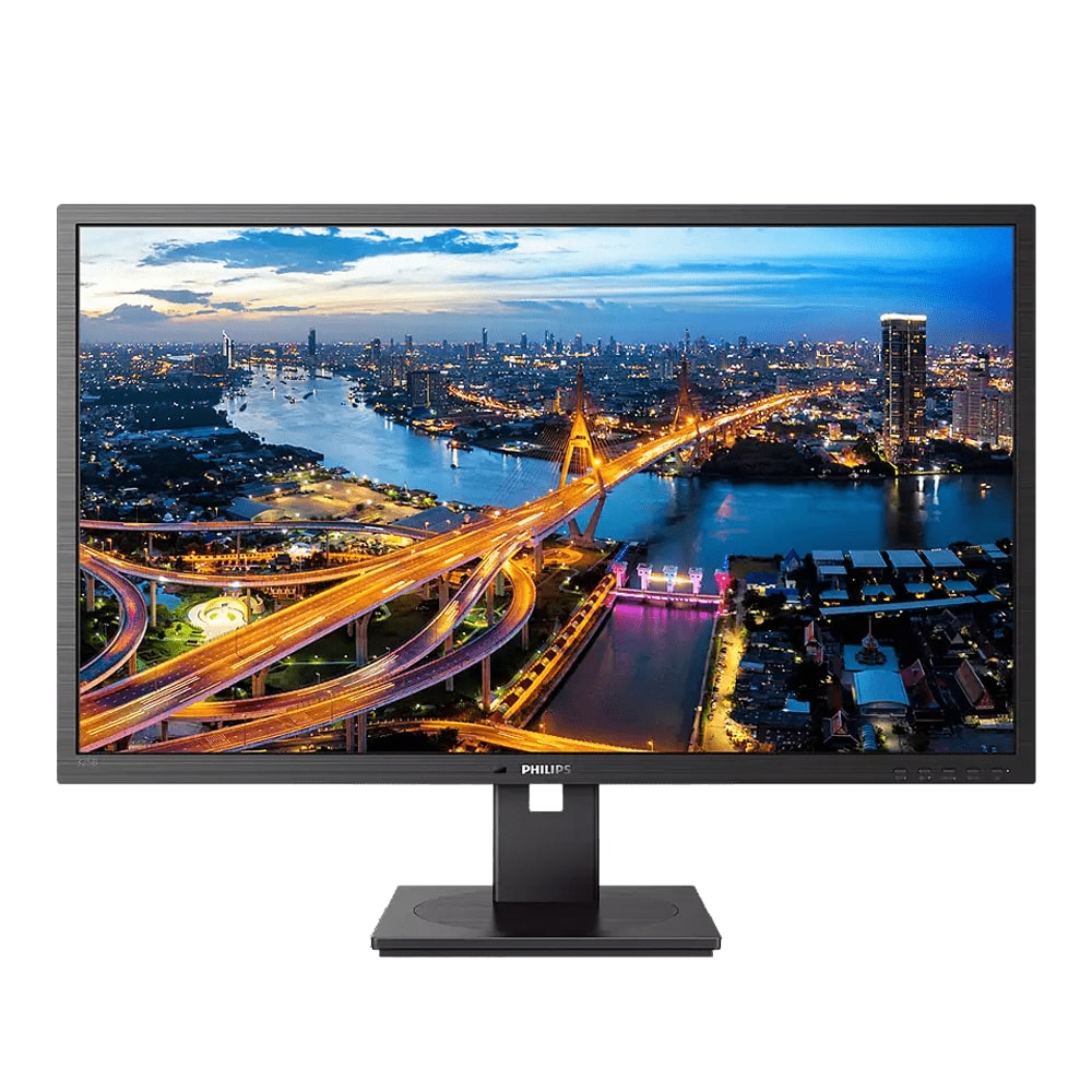 PHILIPS 31.5" IPS 325B1L/00 Monitor